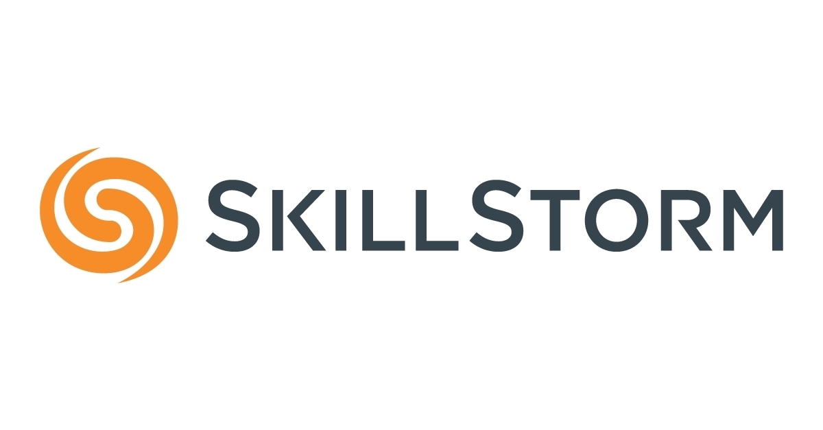 SkillStorm Announces Immersive Certification Program to Receive ...