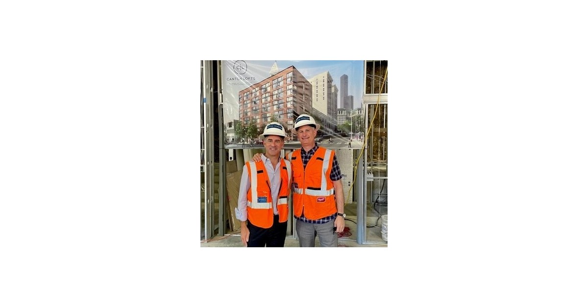 Pinnacle Partners Launches $100 Million Opportunity Zone Investment ...