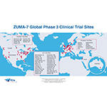 Yescarta® CAR T-Cell Therapy Quadruples Median Event-Free Survival ...