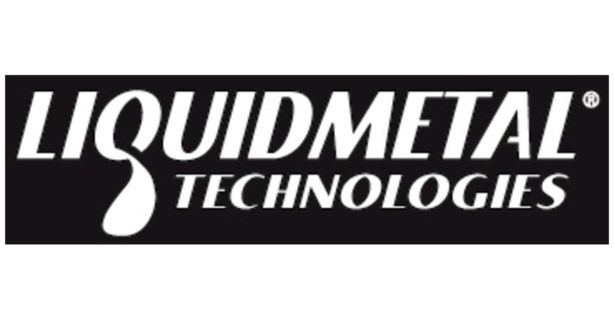 Liquidmetal Announces Strategic Partnership with MacB | Business Wire