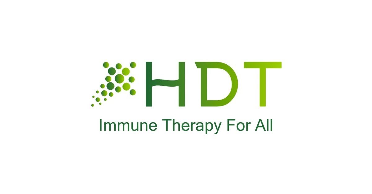 HDT Bio Partner Quratis Doses First Healthy Volunteers in Phase 1 Trial ...
