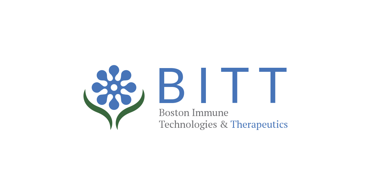 BITT Announces NIH SBIR Award and New Board Member | Business Wire