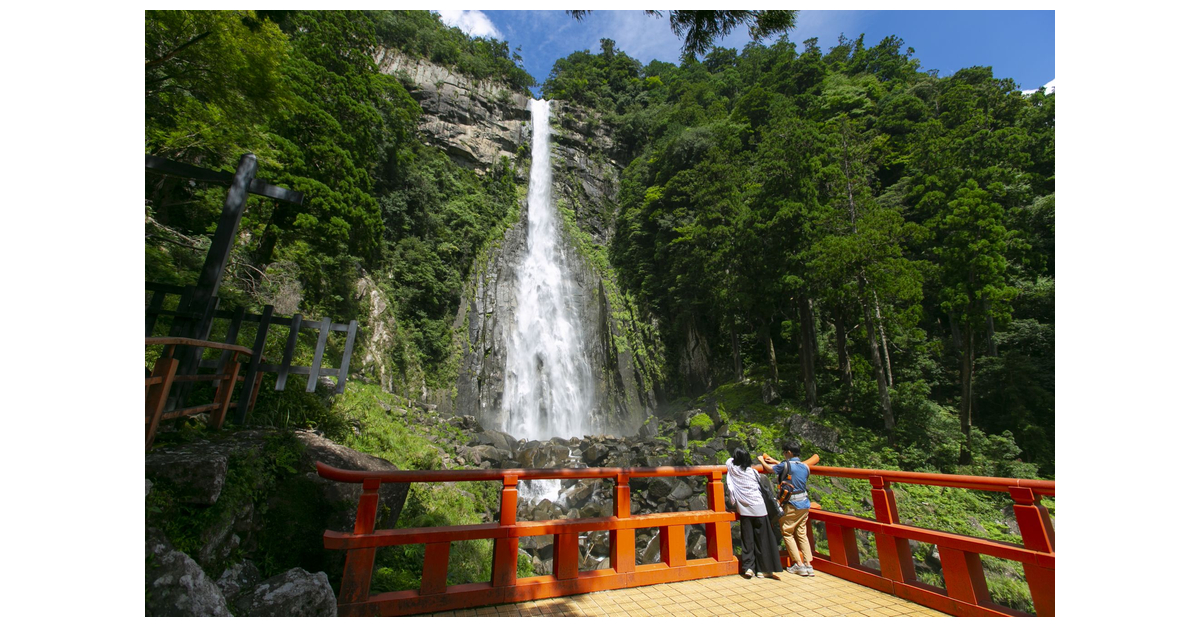 Encounter Nature and Wildlife in Japan’s National Parks - Japan ...
