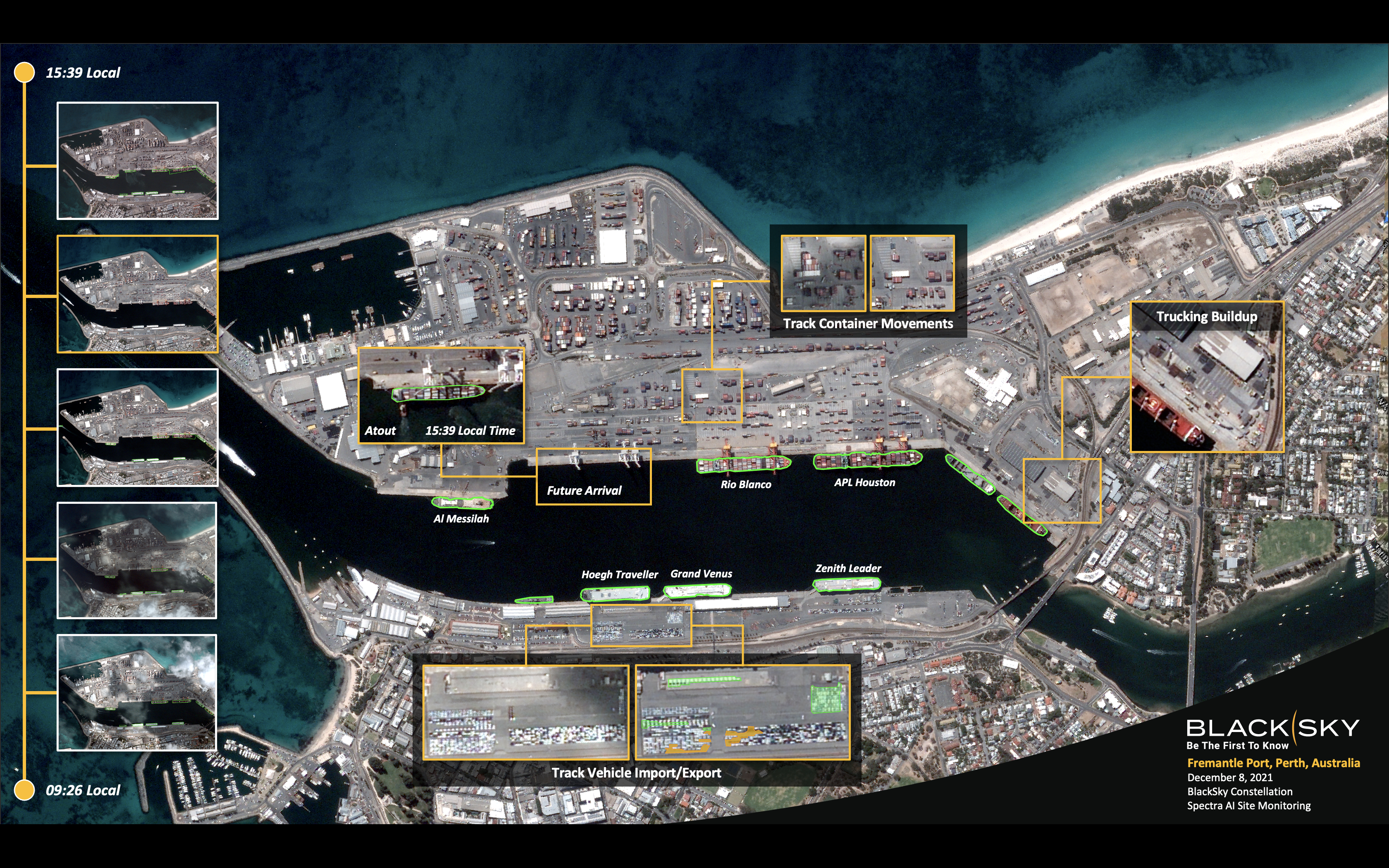 highest resolution satellite