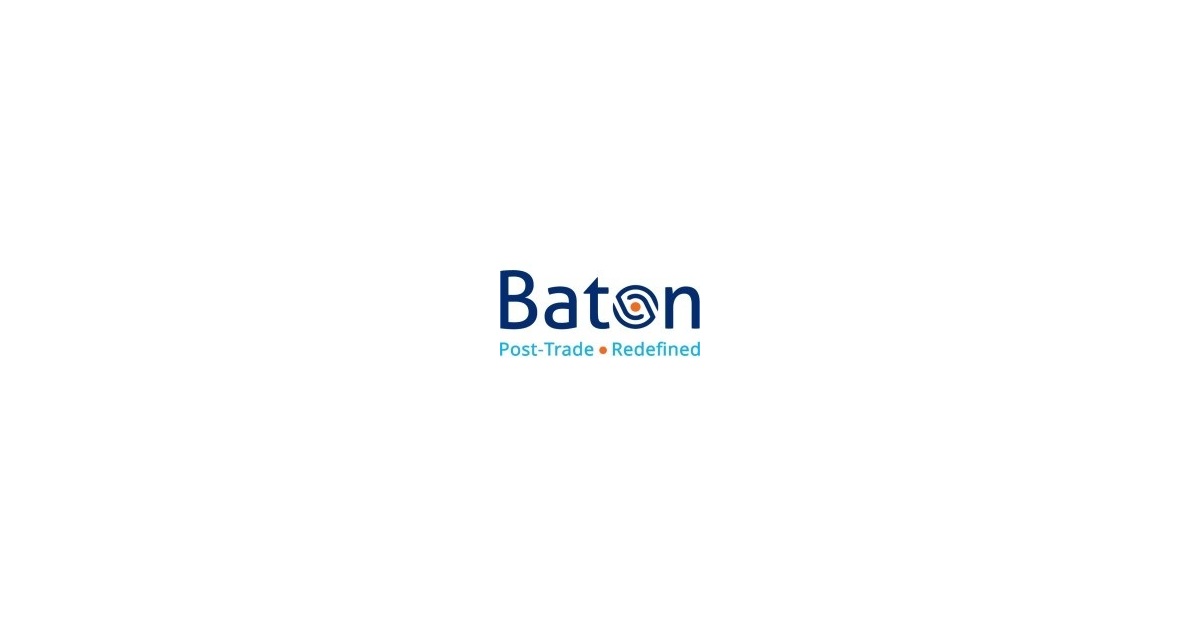 De technologie van Baton Systems maakt ‘s werelds eerste interbancaire ...