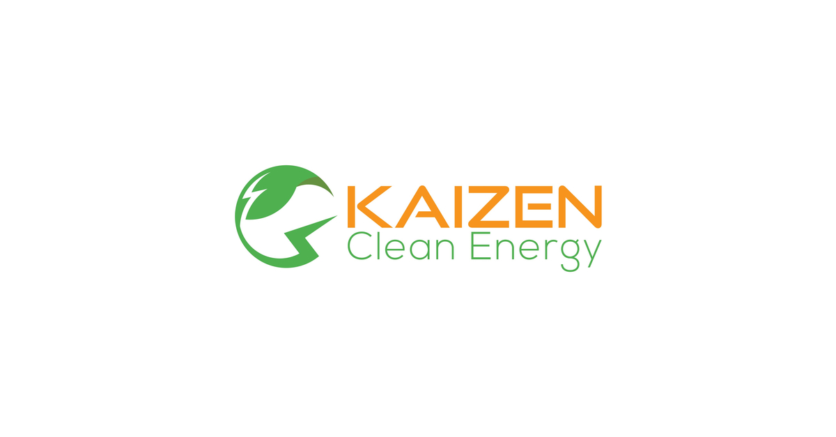 Kaizen Clean Energy Announces Management Team Expansion To Prepare For Rapid Growth | Business Wire