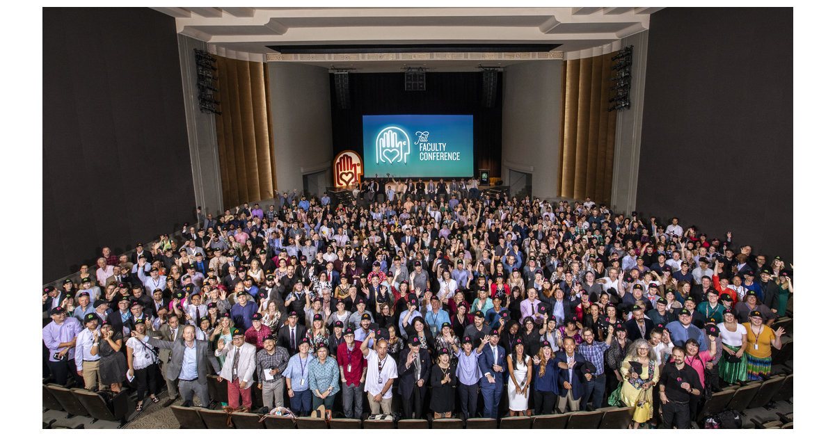 SCAD Awarded 10-year Reaffirmation of Accreditation | Business Wire