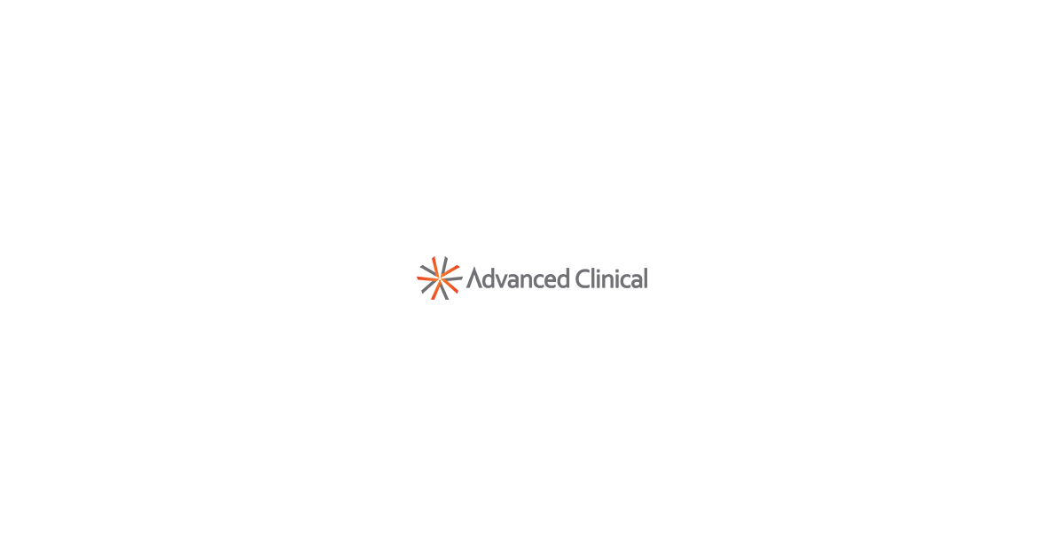 Advanced Clinical Continues Global Expansion Into Asia-Pacific With New ...
