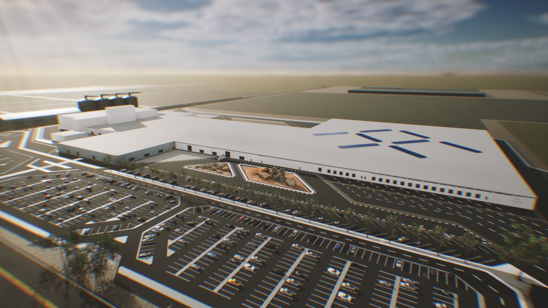 Faraday Future Reaches Production Milestone #3 with the Start of ...