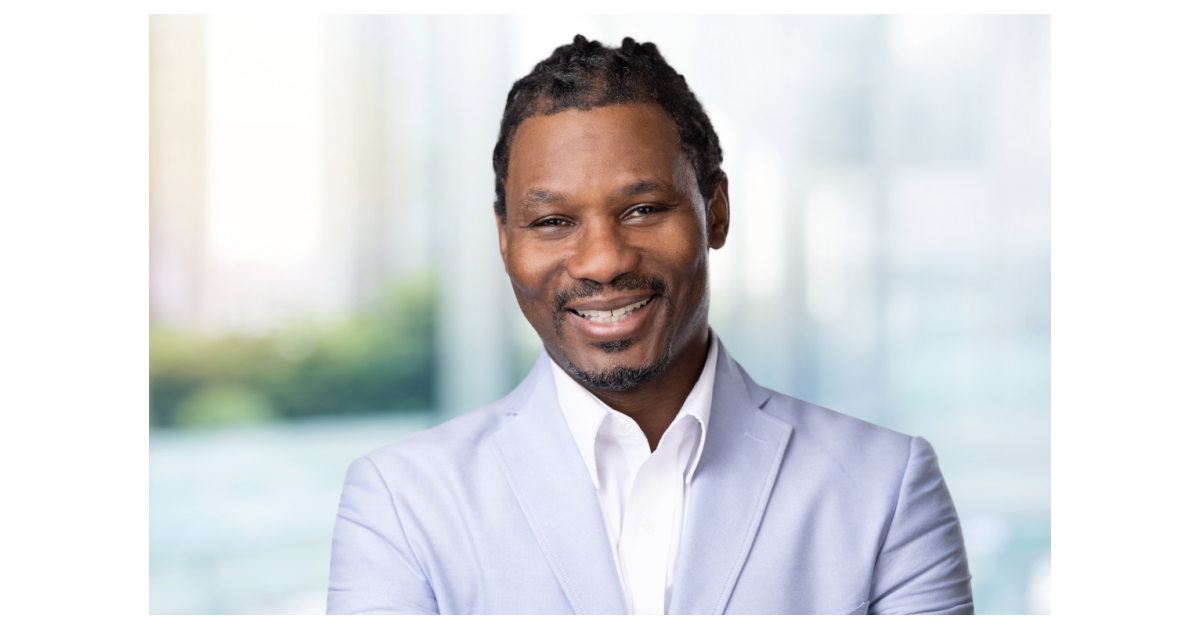 Donohoe Hospitality Services Names Chef Malcolm Mitchell Corporate ...