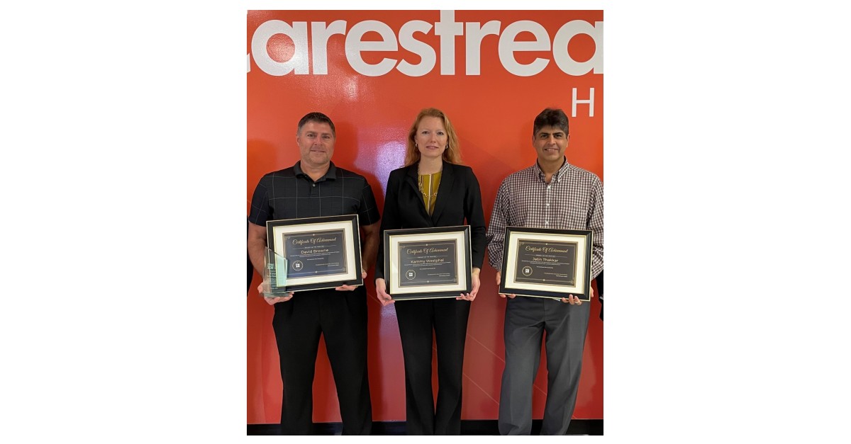 Carestream Health Improves Service Delivery for Customers in Medical ...