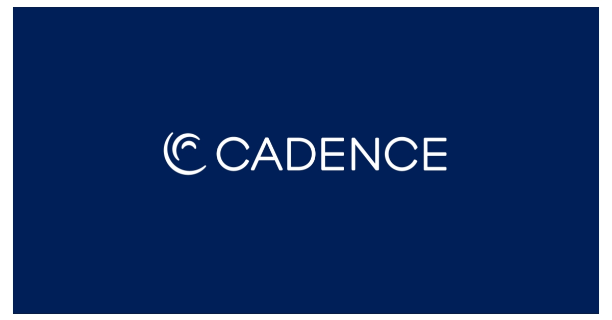 Cadence Raises $100 Million to Build the Infrastructure of the Future ...
