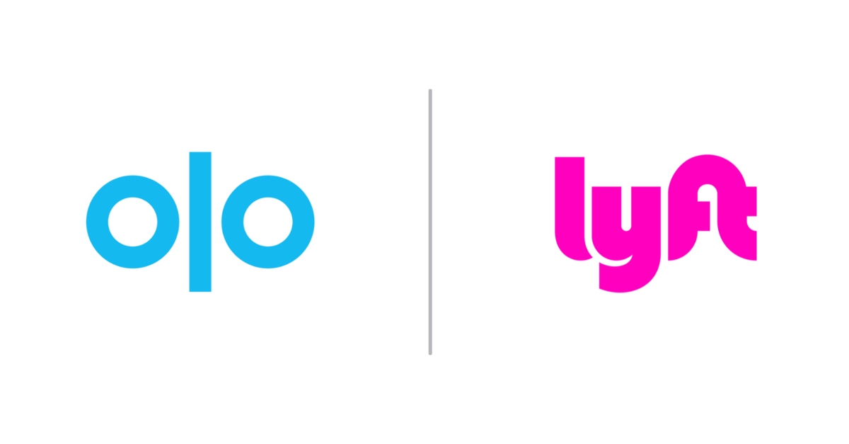 Olo Partners With Lyft to Streamline Delivery and Digital Orders for Restaurants | Business Wire