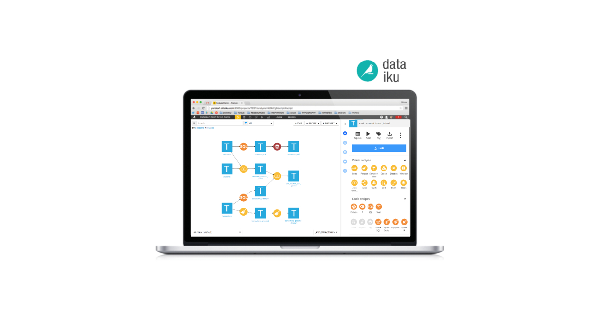 Teradata Advances Analytic Integration with Dataiku to Speed Data and ...