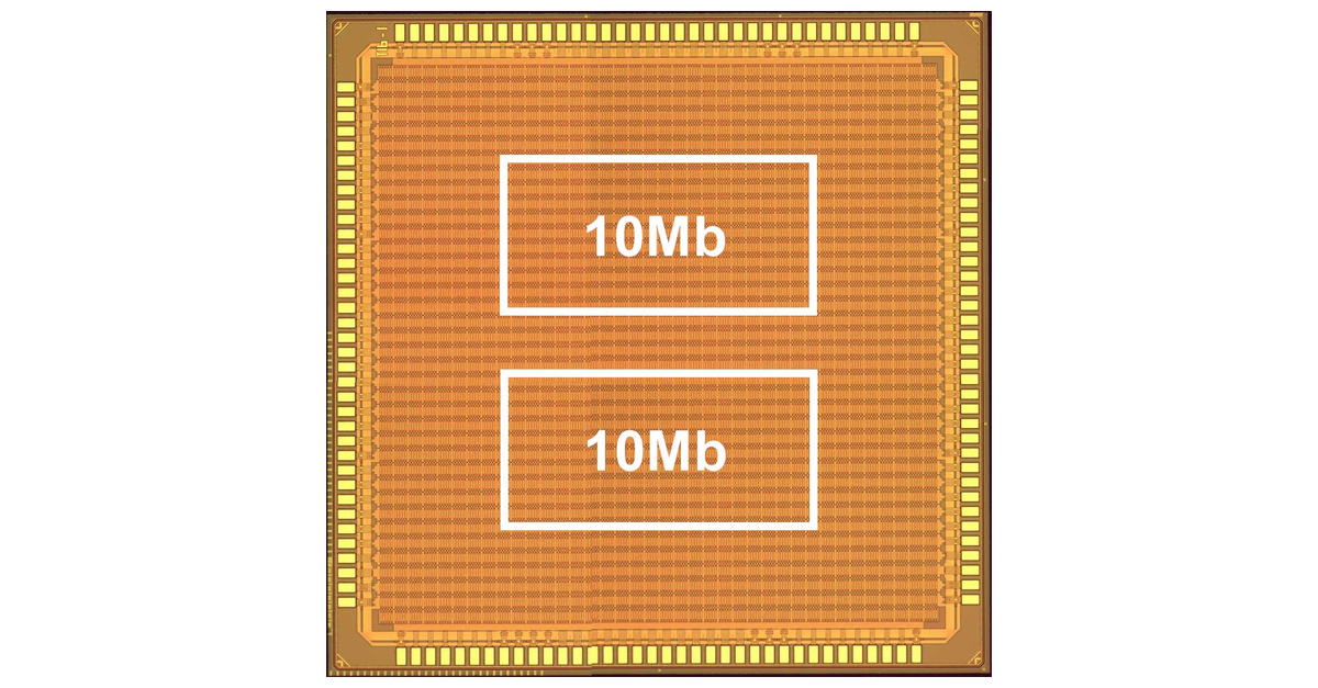 Renesas Develops Write Technologies for Embedded STT-MRAM Significantly Reducing MCUs Power ...