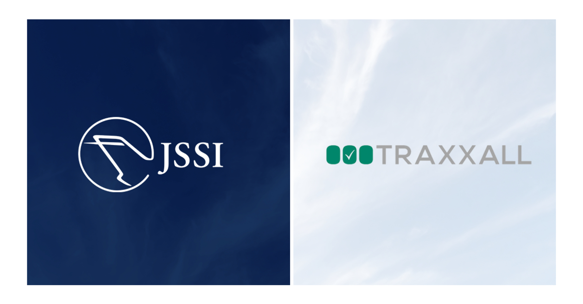 JSSI Accelerates Digital Strategy With TRAXXALL Acquisition | Business Wire