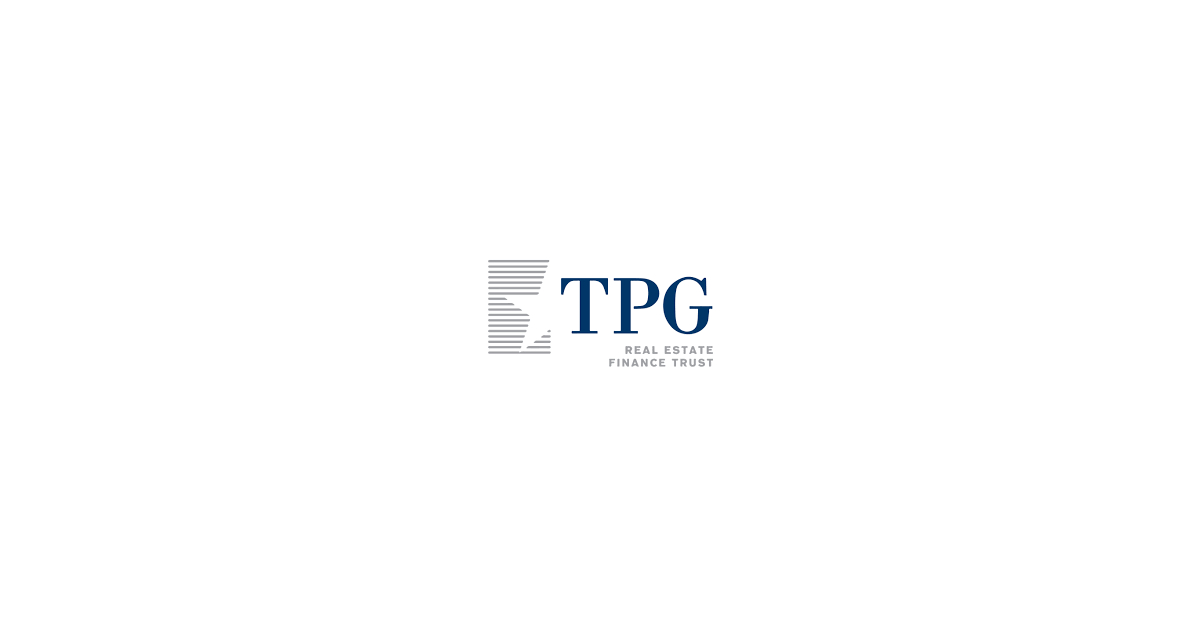 TPG RE Finance Trust, Inc. Declares Cash Dividend on Common Stock ...