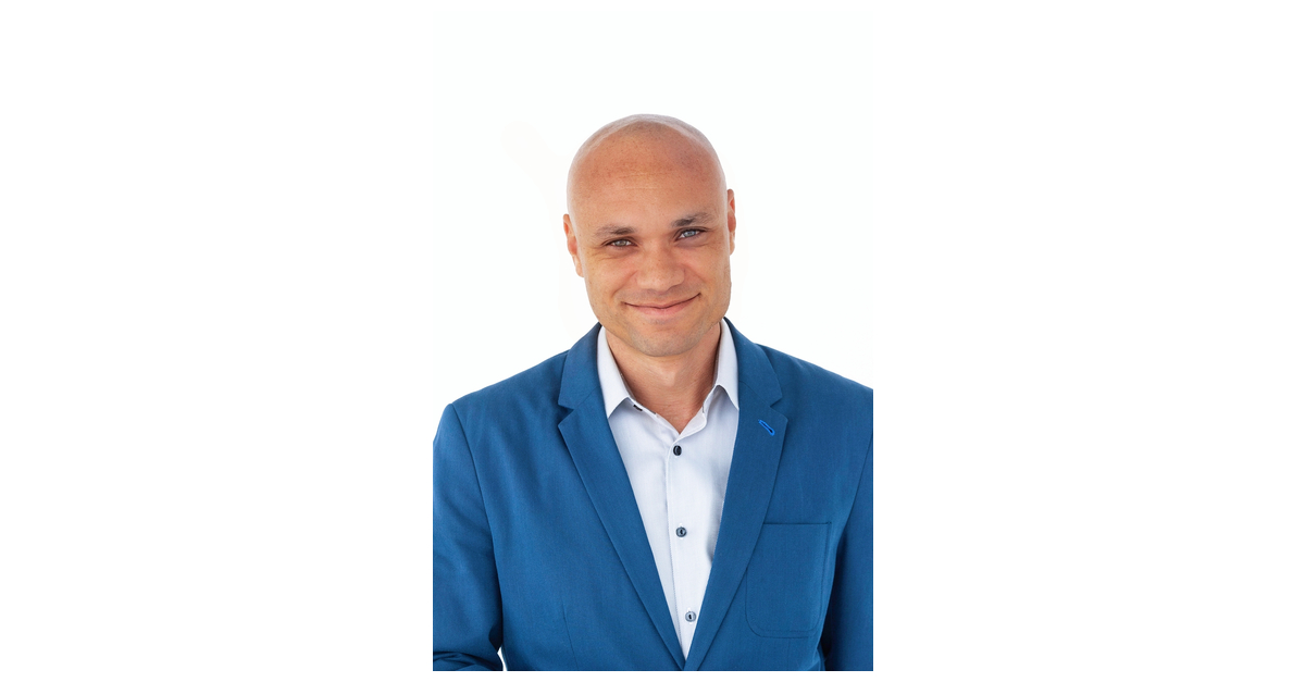 WeSpire Taps Brandon Young as Chief Marketing Officer | Business Wire