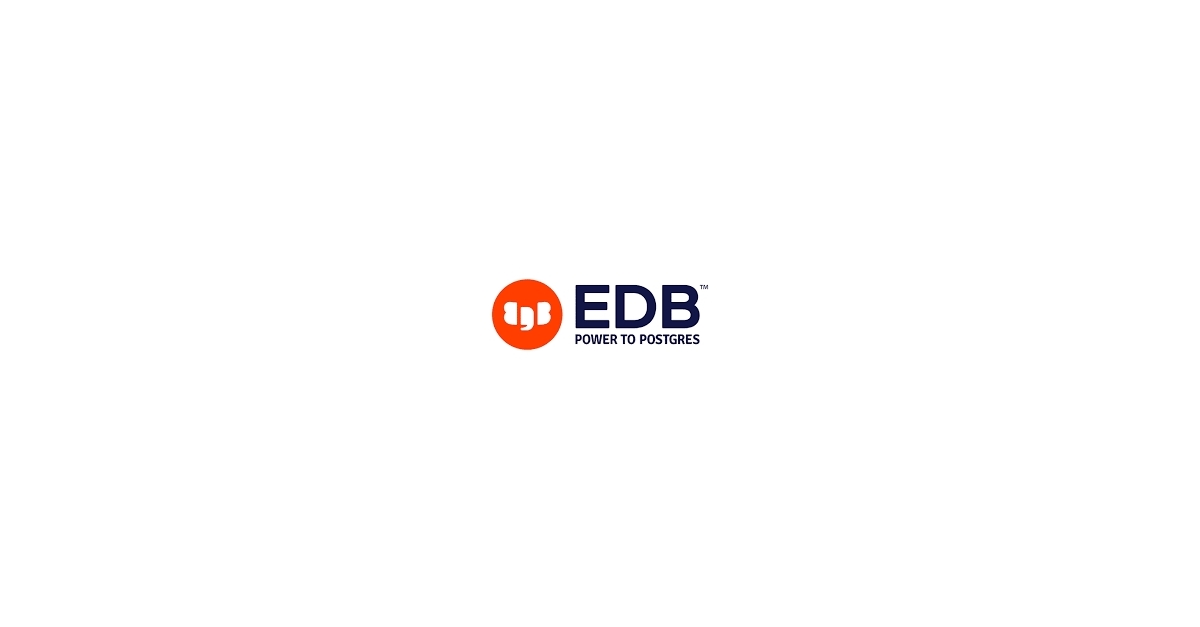 EDB 14 booste PostgreSQL pour les applications vitales | Business Wire