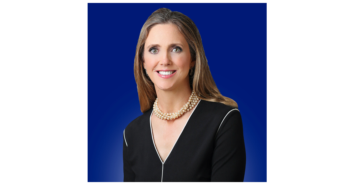 Constance Hunter Joins AIG as Global Head of Strategy & ESG | Business Wire