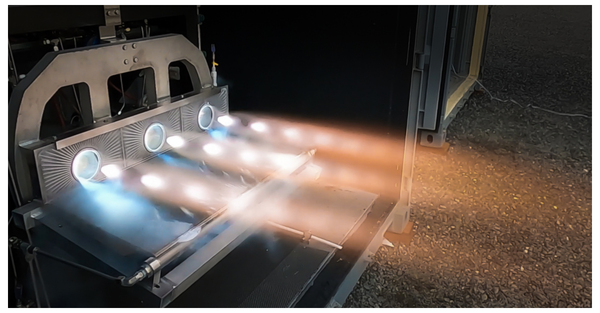 STOKE Space Raises $65M Series A to Make Space Access Sustainable and ...