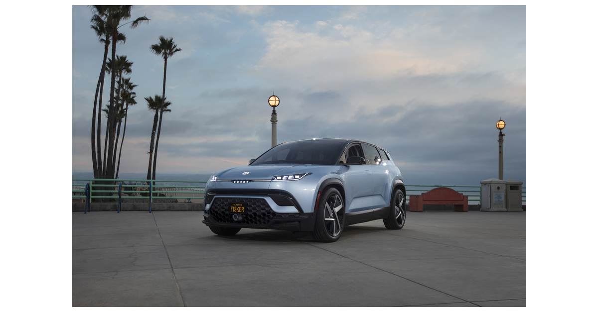 Fisker Inc. Commits to United Nations Global Compact and Will Pursue ...