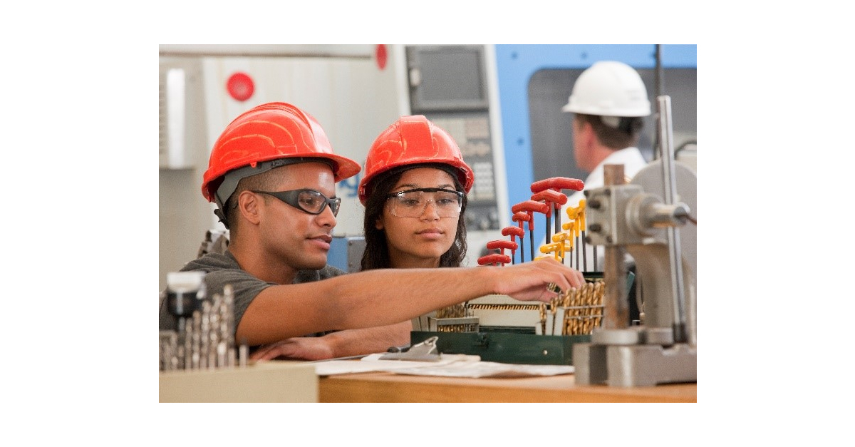Californians Want Job and Life Skills Training for High School Students ...