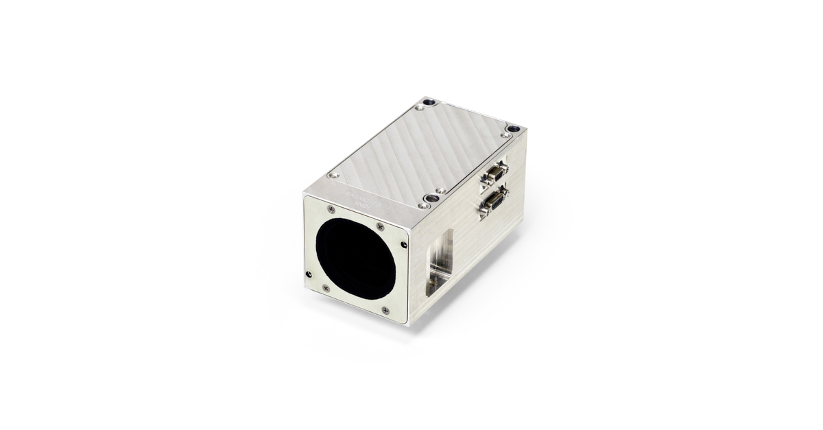 Blue Canyon Technologies Announces Reaction Wheel Milestone on NASA's ...