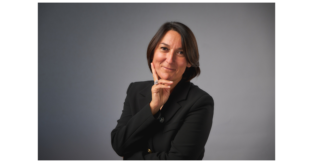 Kong Inc. Appoints Juliette Rizkallah as Chief Marketing Officer ...