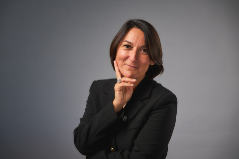 Kong Inc. Appoints Juliette Rizkallah as Chief Marketing Officer ...