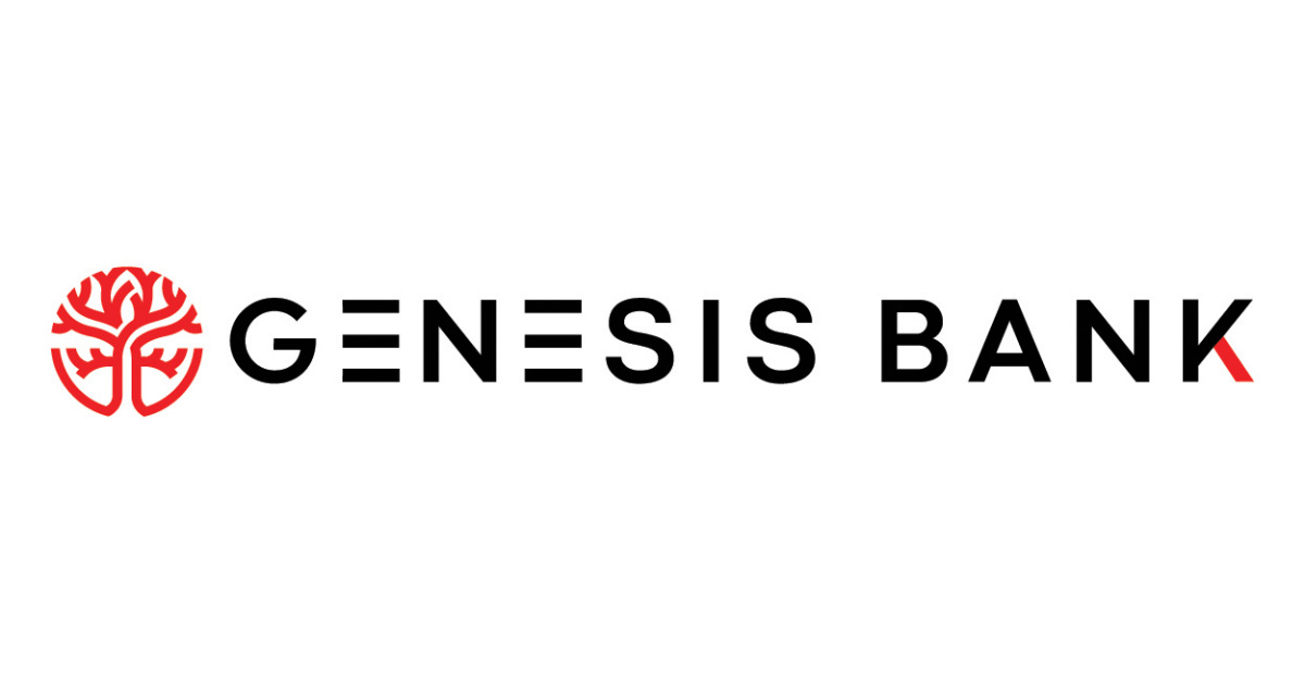 Genesis Bank Announces Launch of Genesis Bank Institute for ...