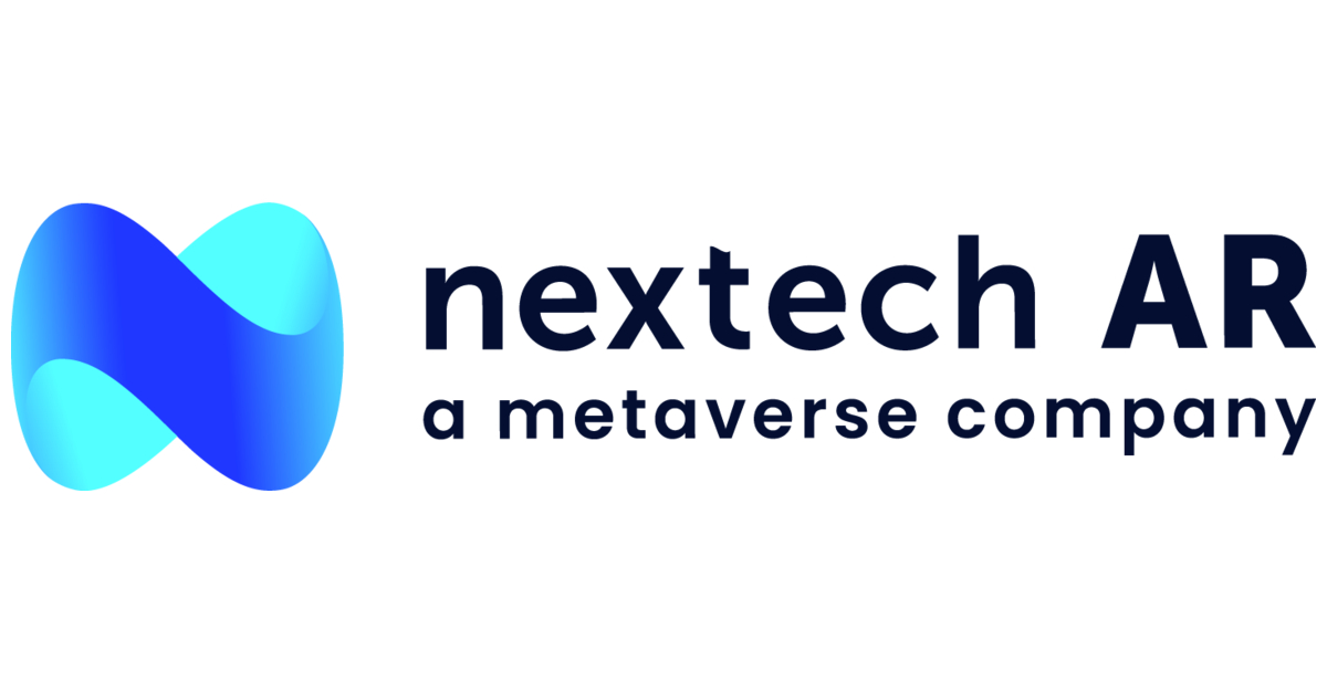 Nextech AR Launches Stripe Integration For Its 3D Mapping & Events Platform | Business Wire
