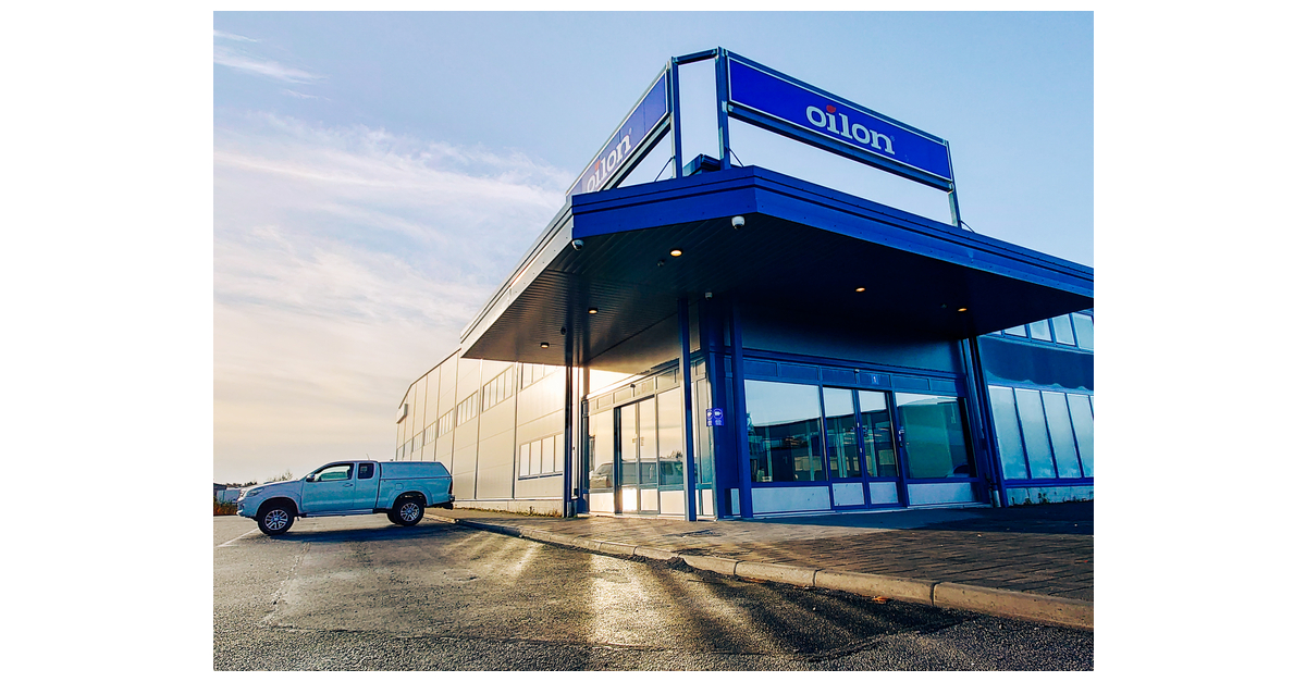 Riassunto: Oilon: il leader nel settore degli impianti di riscaldamento ...