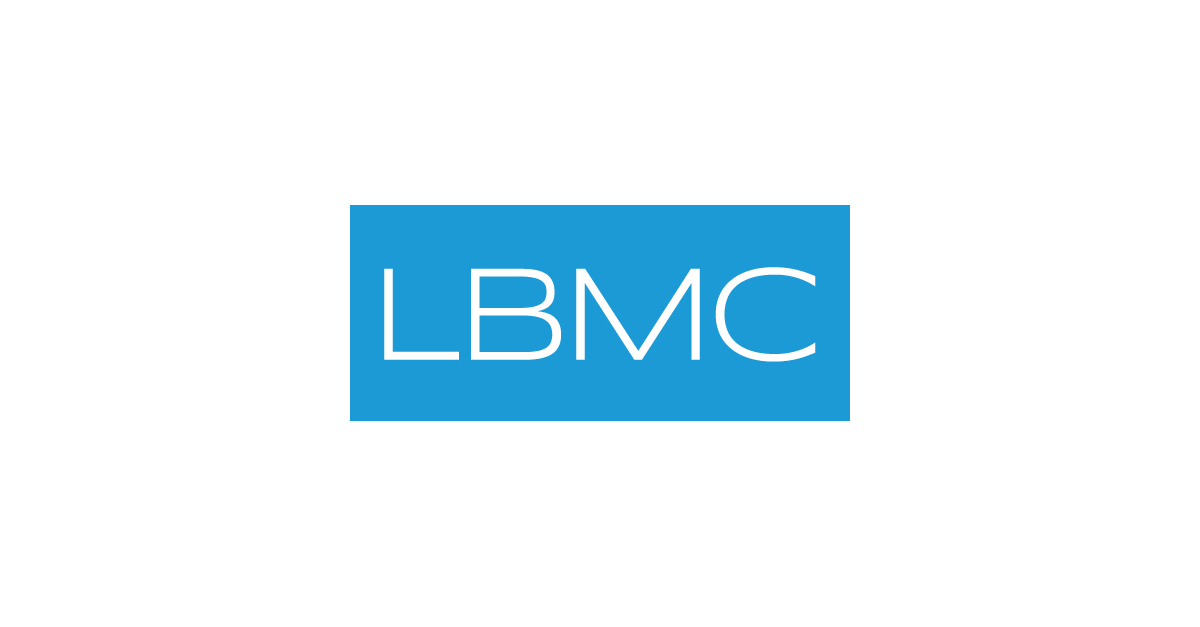 LBMC Named National Great Place to Work® for Second Consecutive Year ...