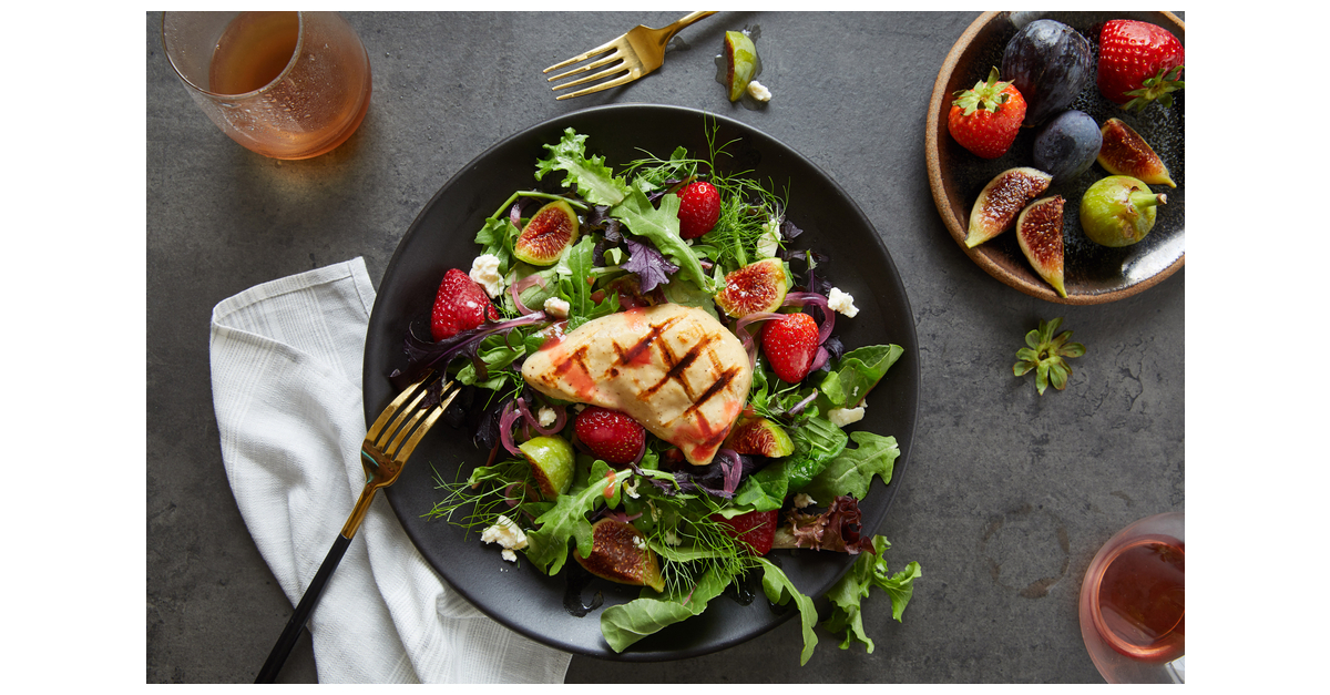 GOOD Meat Granted Regulatory Approval for New Chicken Products in ...