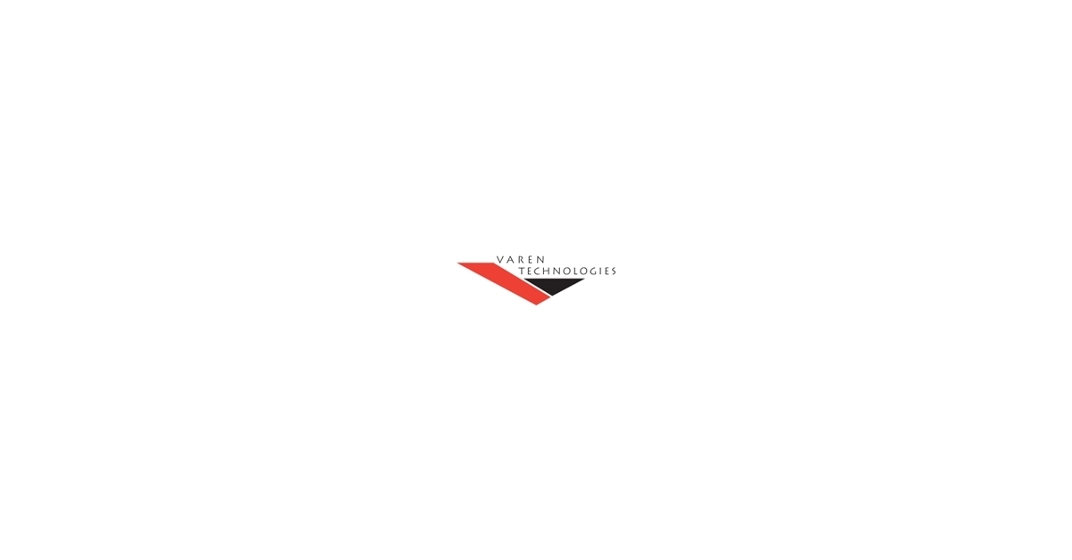 Varen Technologies Announces Strategic Investment from Godspeed Capital ...