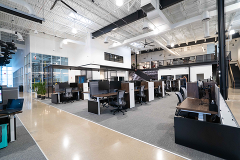 Savoye Formally Launches Manufacturing Operations in North America ...