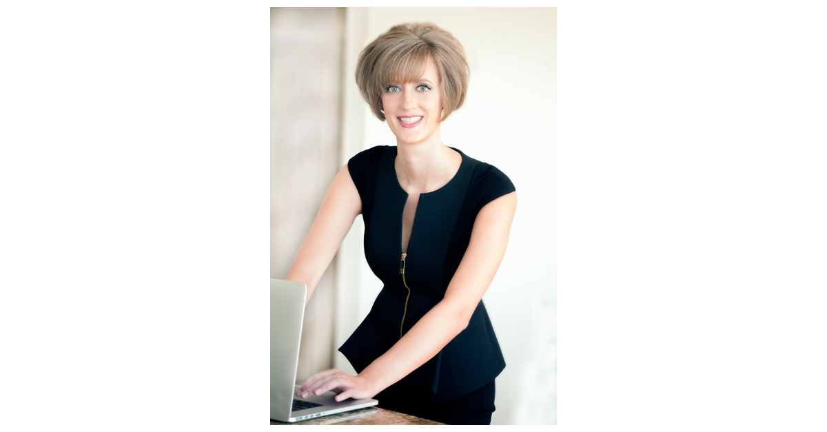 SourceDay Hires Supply Chain Veteran Sarah Scudder as Chief Marketing ...