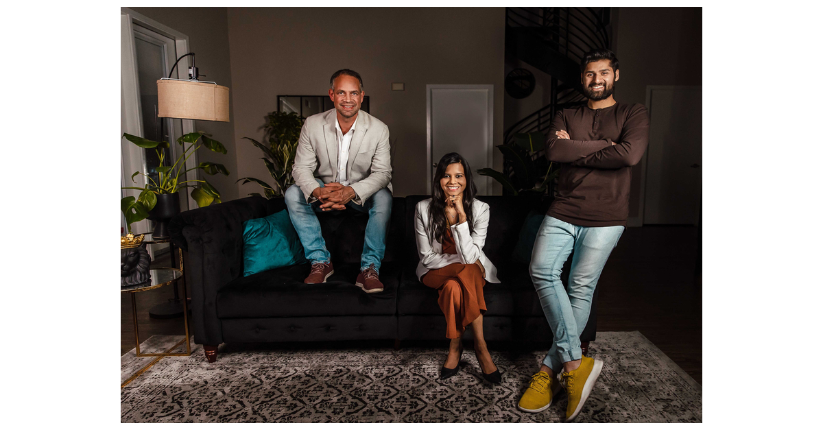 GIANT Protocol Raises $5 Million Seed Round Led by CoinFund | Business Wire