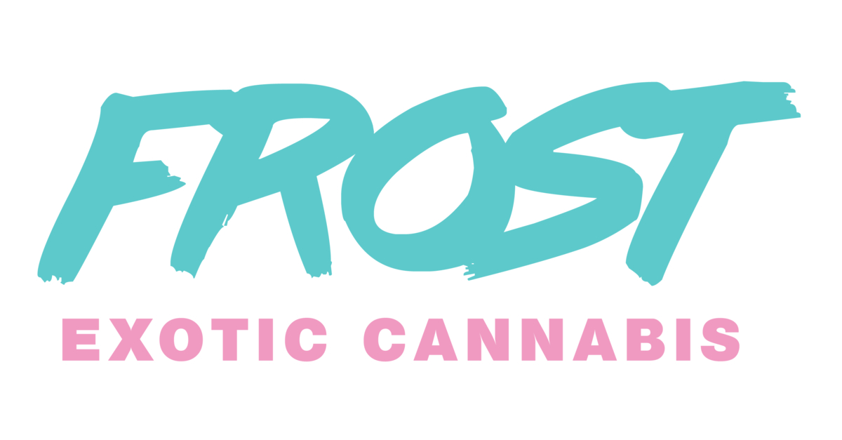 Frost Exotic Cannabis Announces New Delivery Service Available in ...