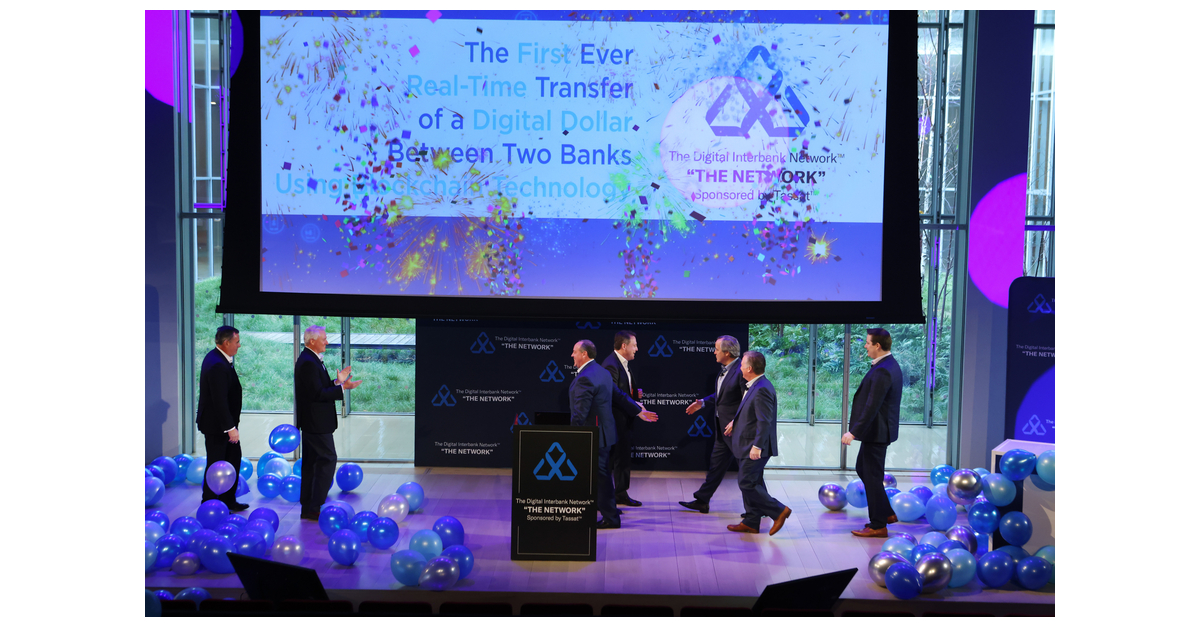 More Than 100 US Banks Observe Tassat Group Execute the First Real-Time ...