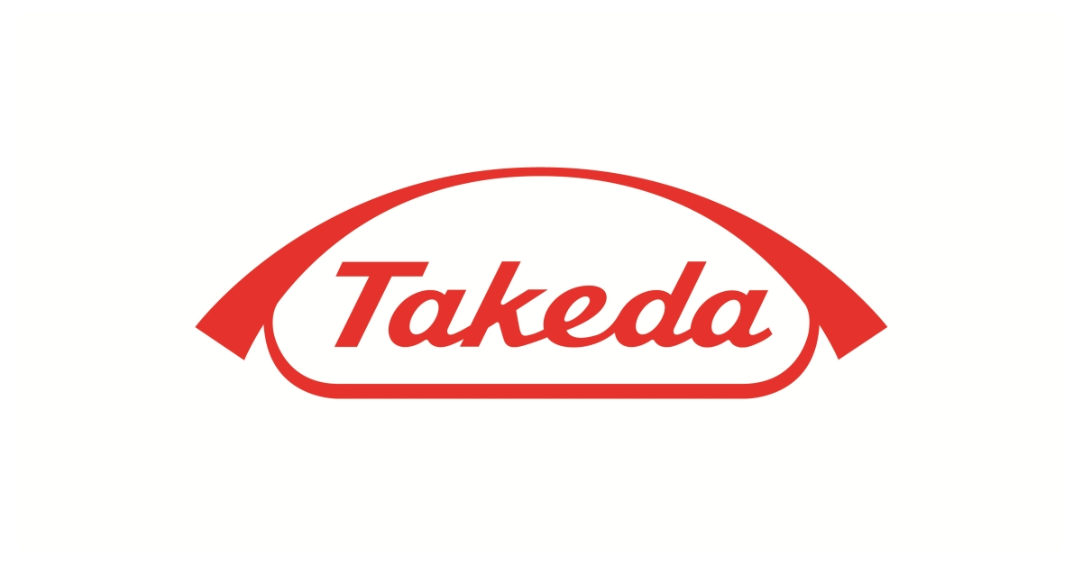 Takeda Receives Positive CHMP Opinion for Vedolizumab IV for the ...