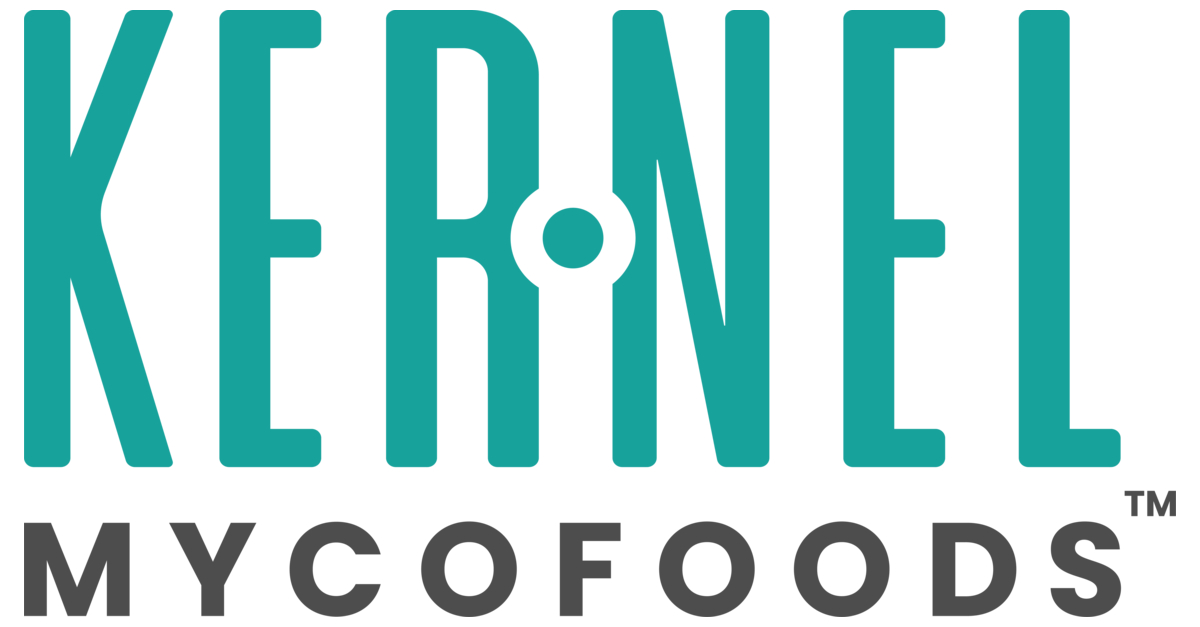 Kernel Mycofoods™ Completes Institutional Funding Round and Gets Ready ...