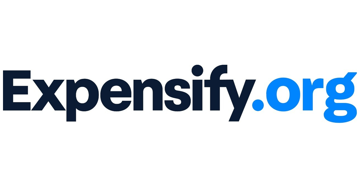 Expensify.org Celebrates Its 2021 Impact | Business Wire