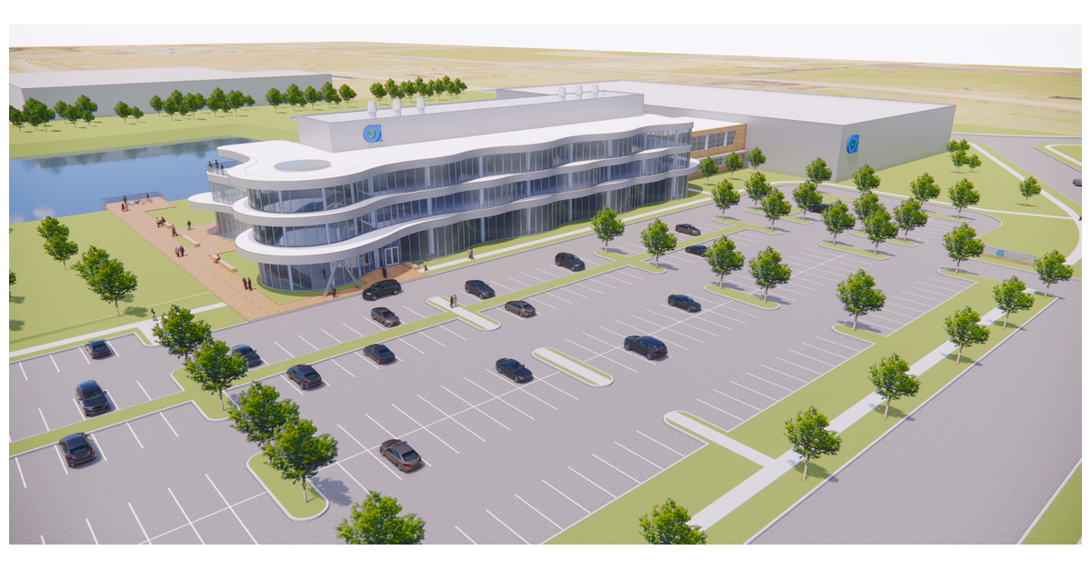 Arrowhead Initiates Project to Build New Manufacturing and Lab ...