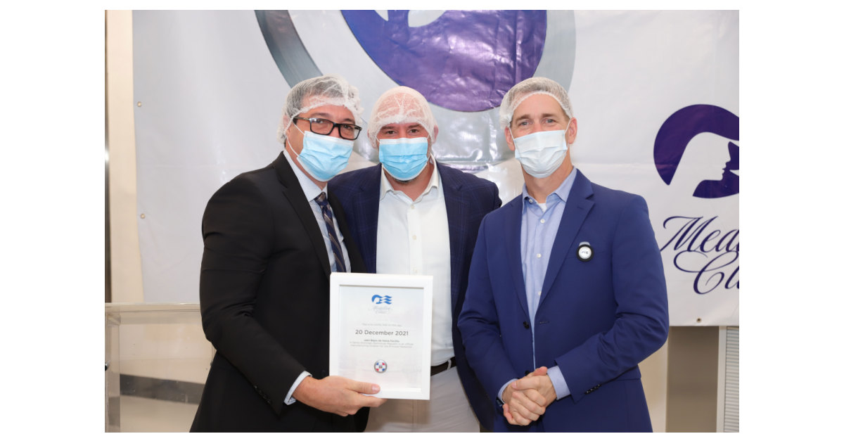 Jabil Announces New Manufacturing Partnership with Carnival Corporation ...