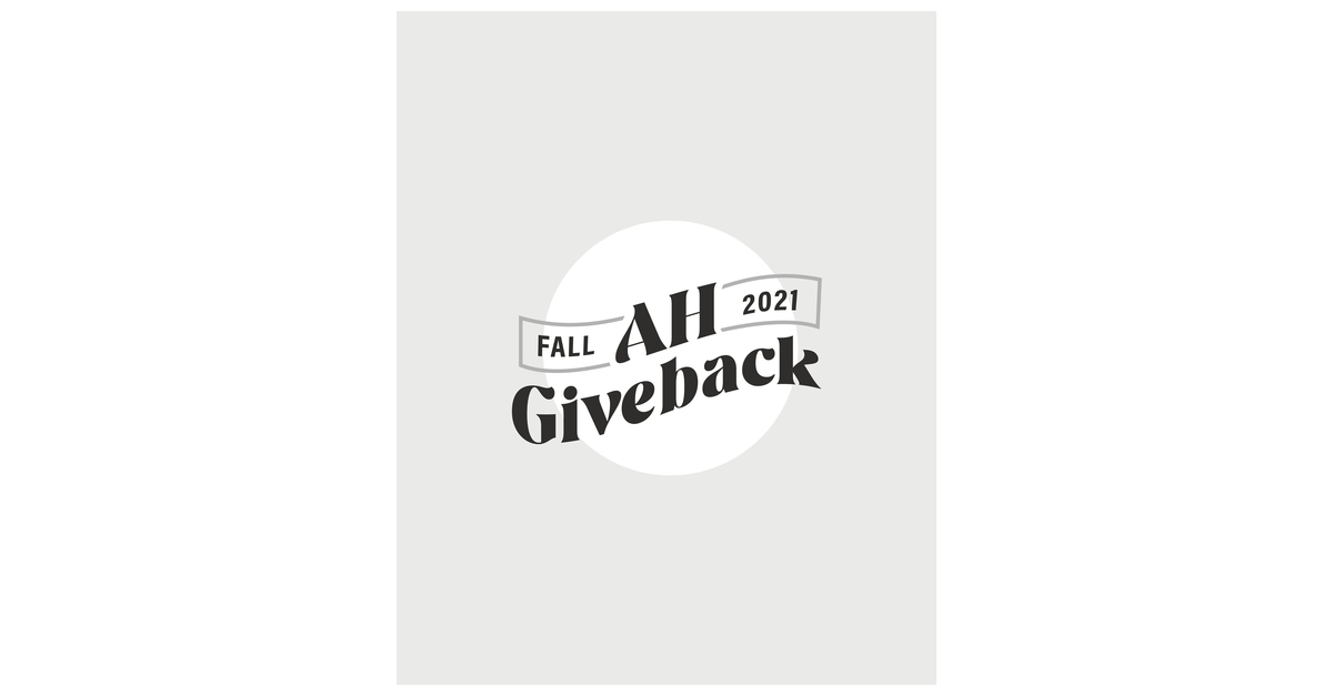 Agency Habitat Continues Charitable Giveback Program Launched In 2020 ...