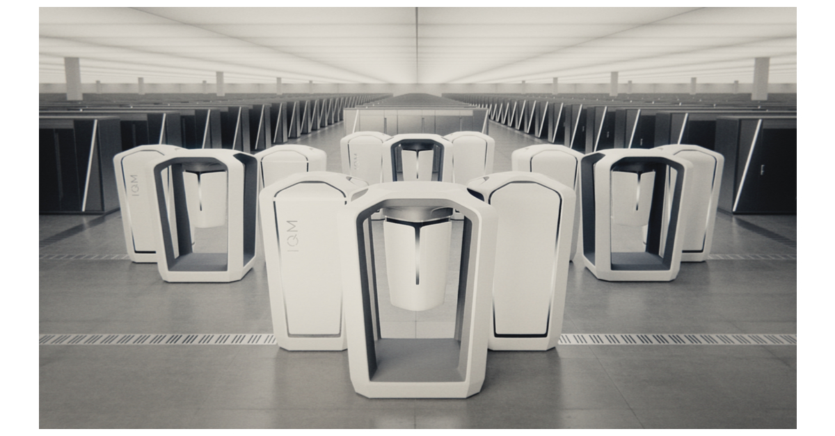 IQM avanza en su expansión europea: la nueva filial francesa se ...