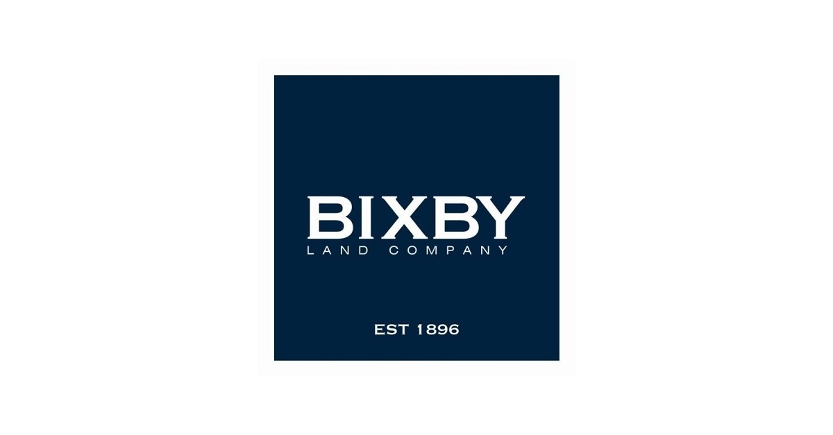 Bixby Land Company Closes 2021 With Over $250M in Transactions ...