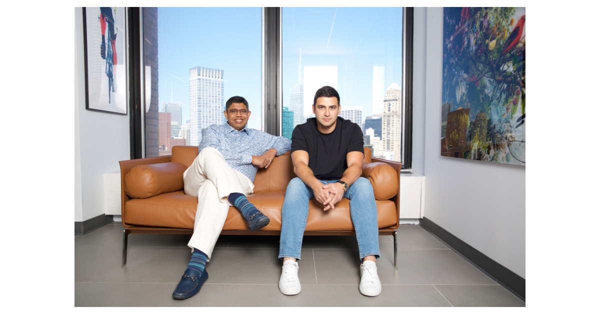 Blue Cloud Ventures旗下第四支基金完成募資並獲超額認購 | Business Wire